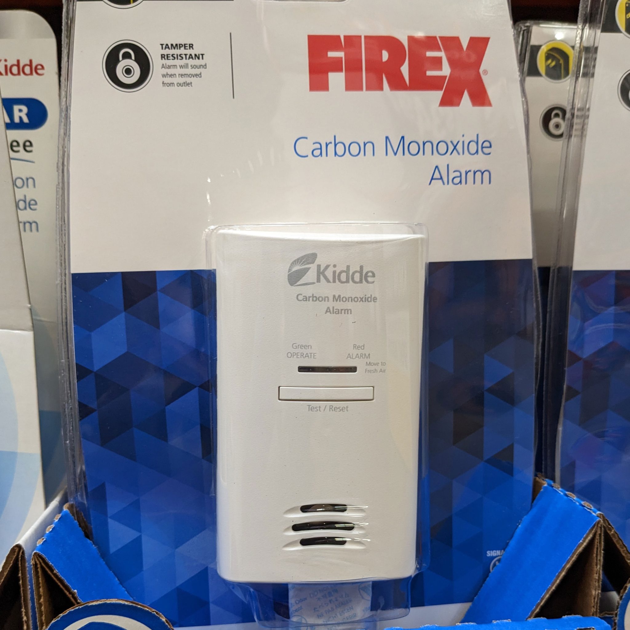 Best To Worst Carbon Monoxide Detectors For 2026 - RetrofitLA